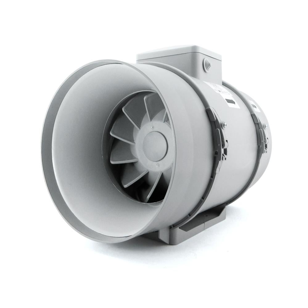 Extractor tubular intercalar en conducto con base MU-TT 250 PRO | Leroy ...