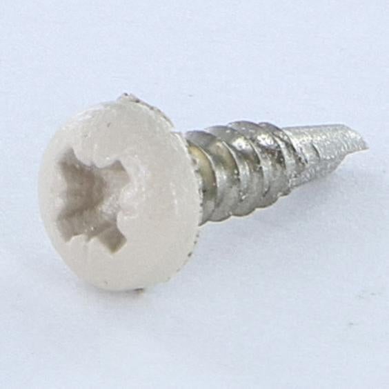 V.A-P Inox A2 Tête cylindrique bombée TCB Pozi 3.5X13 INTREPON YW370F ...