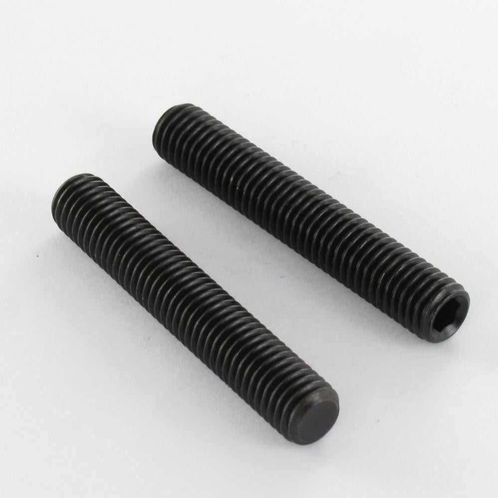 Vis mEtaux Sans tête six pans creux (sthc) ClE de 4 HC4 M8X50 Bout plat ...