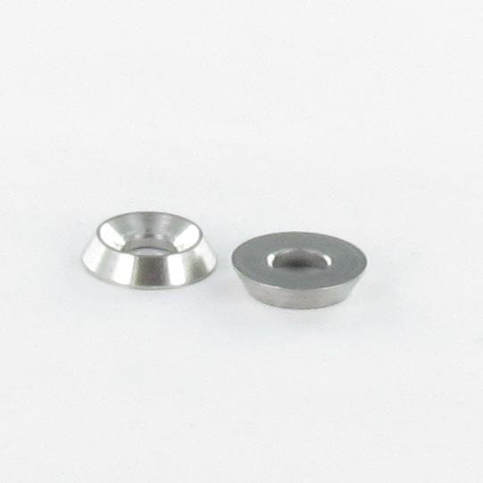 Rondelle cuvette Pleine Inox A2 M6 - 1 pièce | Leroy Merlin Rondelle cuvette Pleine Inox A2 M6 - 1 pièce | Leroy Merlin