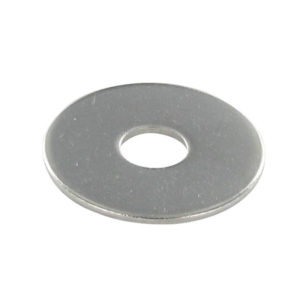 Rondelle Plate M18X55X3 LL Inox A4 - 1 pièce | Leroy Merlin