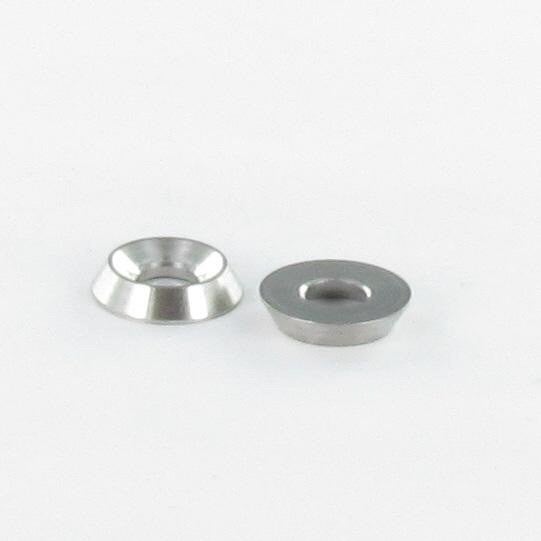 Rondelle cuvette Pleine Inox A2 M10 - 1 pièce | Leroy Merlin Rondelle cuvette Pleine Inox A2 M10 - 1 pièce | Leroy Merlin