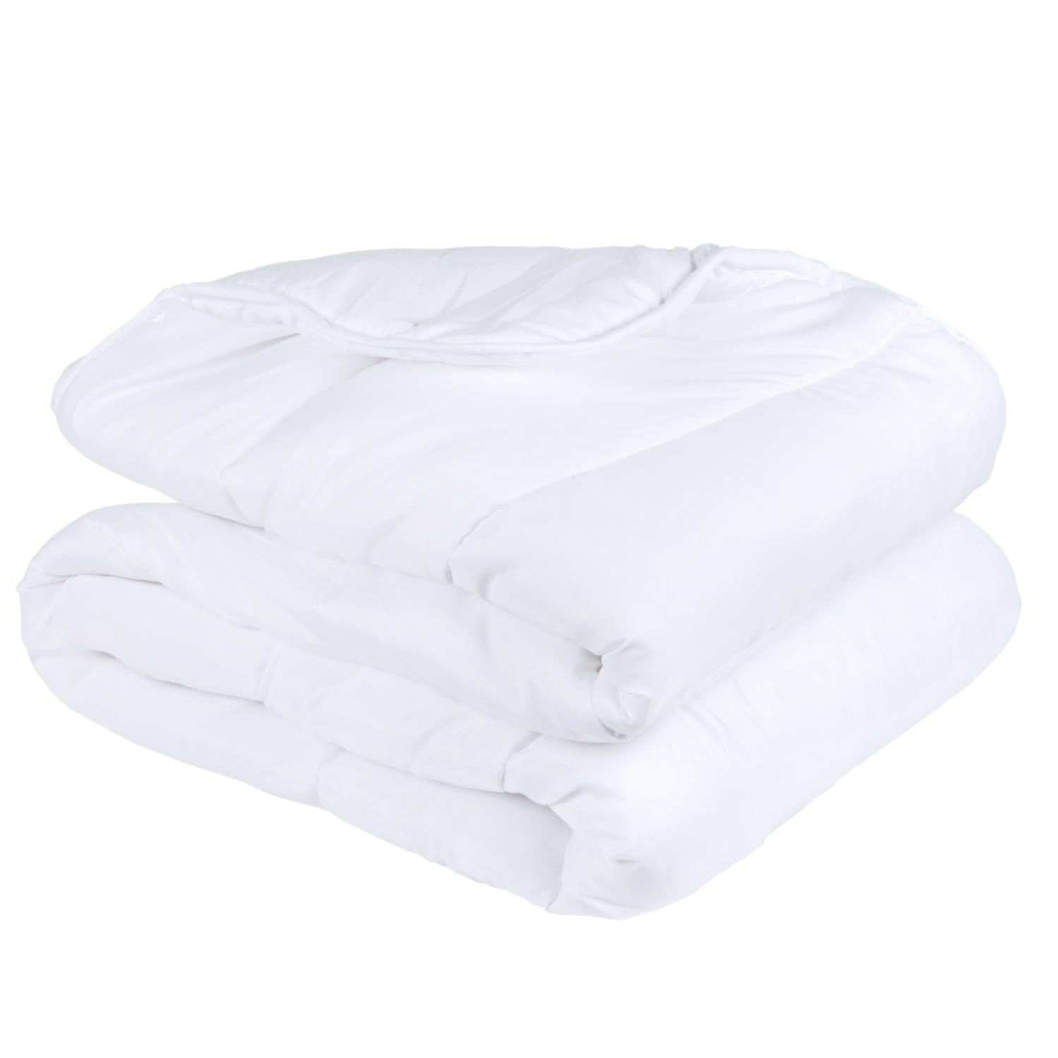 Piumone 300gr in fibra di bambù Letto 80/90 Pikolin Home | Leroy Merlin