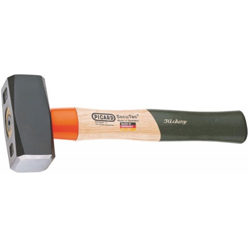 PICARD - Mazzetta SecuTec con collarino di rinforzo | Leroy Merlin