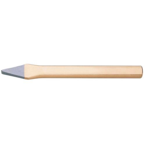 Buril de mecánico Serie dorada (Largo 150 mm ) ATM Percusión 320150D ...