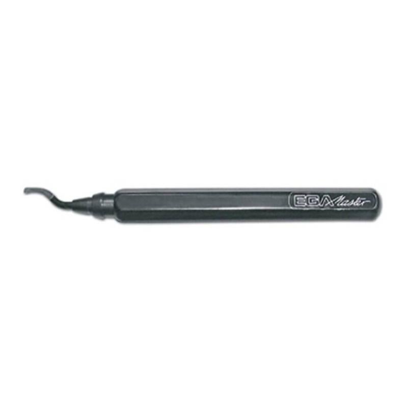 Egamaster 63370 Escariador manual metalico con cuchilla universal ...