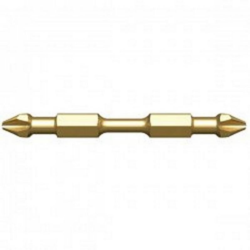 MAKITA B-45163 - Punta doble torsion ph2-90 | Leroy Merlin