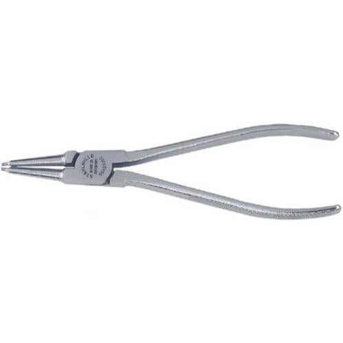 STAHLWILLE 65434002 Alicate para anillos seeger 6543 4 002 | Leroy Merlin