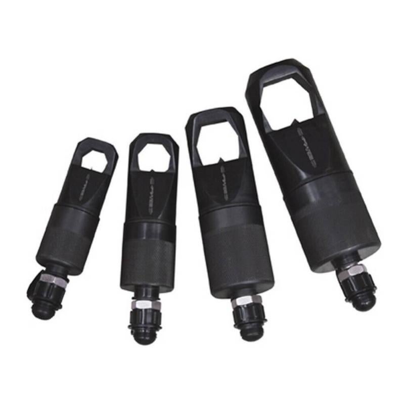 Egamaster 57512 Rompetuercas hidraulico m12-m16 | Leroy Merlin