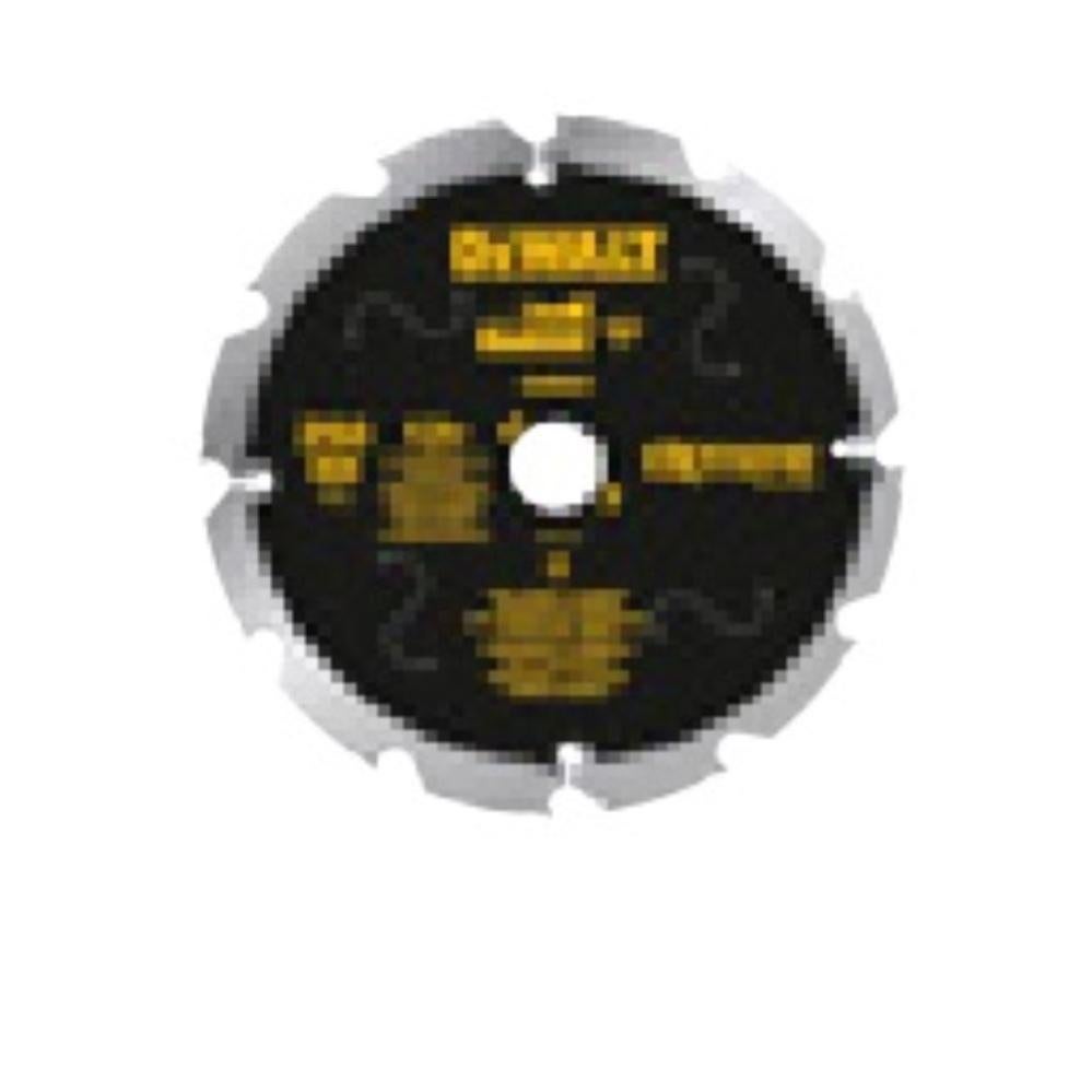 PALETTO MARE CIRCOLARE PCD 165 / 20mm 4Z 4Z | Leroy Merlin