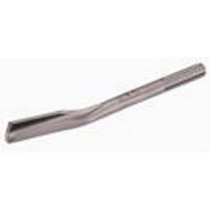 MAKITA P-13188 - Escoplo curvo 22x250 mm serie long life insercion ...