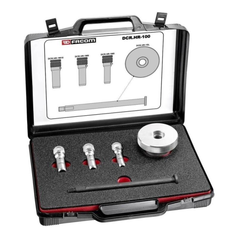FACOM DCR.HR-100 - Extractor Calentadores Desformados | Leroy Merlin