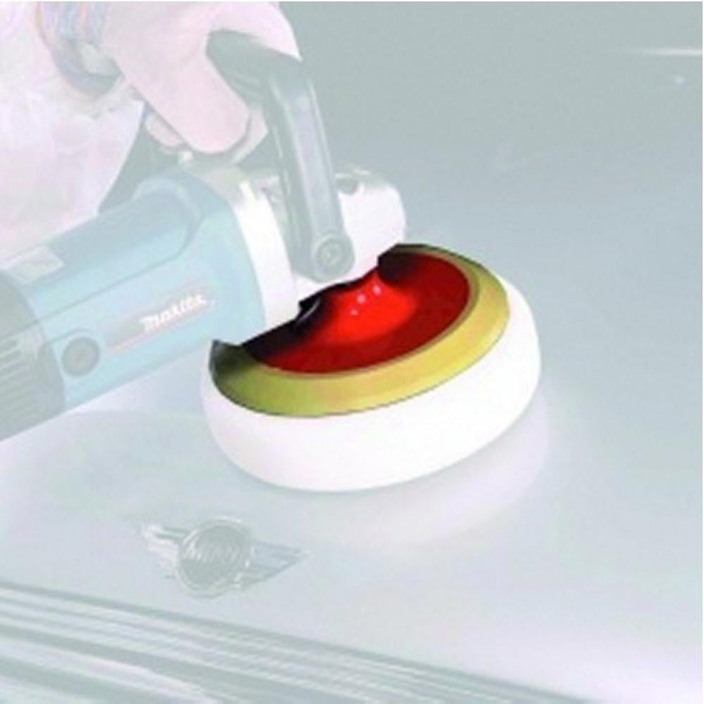 MAKITA P-21777 - Plato con fijación rápida m14 y 125 mm para lijadora ...