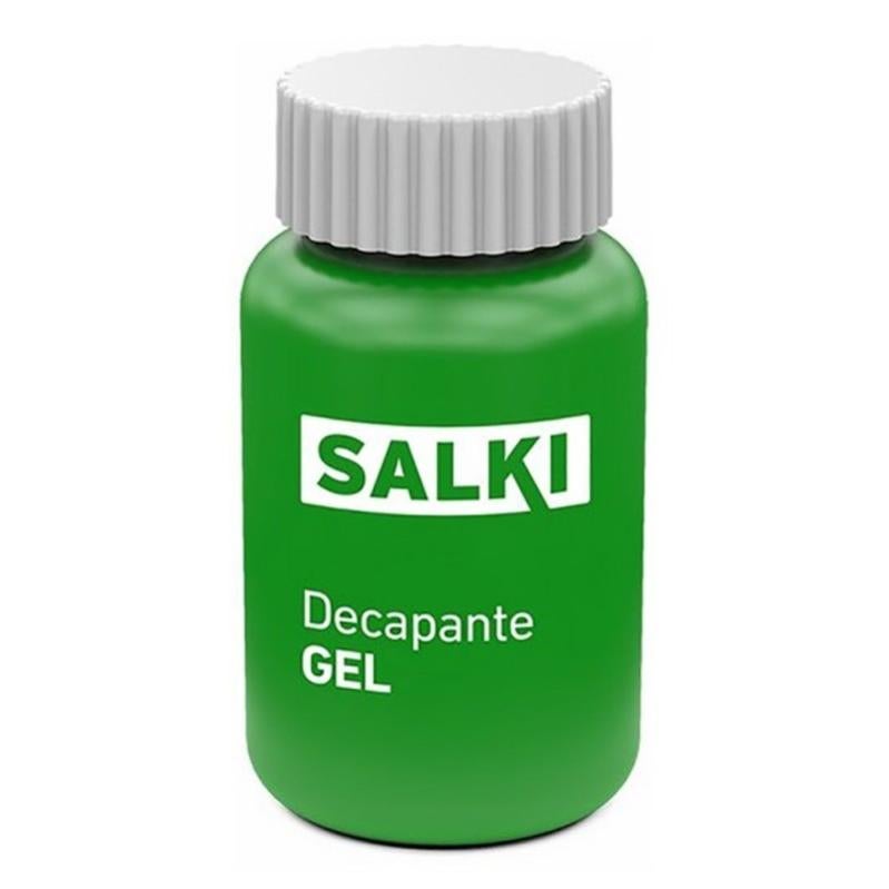 SALKI 5180201 - Decapante gel 100 gr | Leroy Merlin