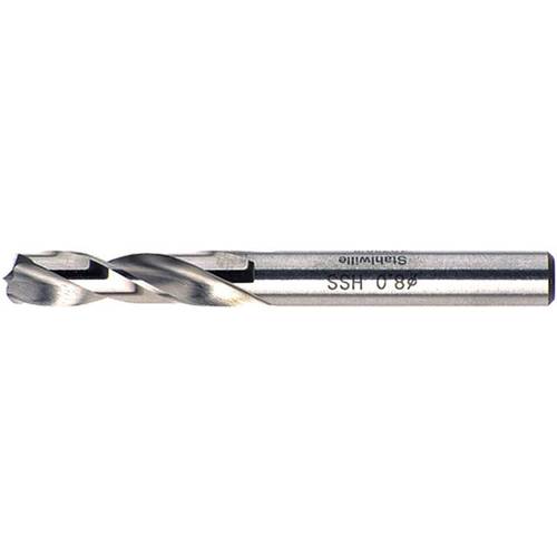 STAHLWILLE 72270008 Broca para taladrar limpiamente 12730 | Leroy Merlin STAHLWILLE 72270008 Broca para taladrar limpiamente 12730 | Leroy Merlin