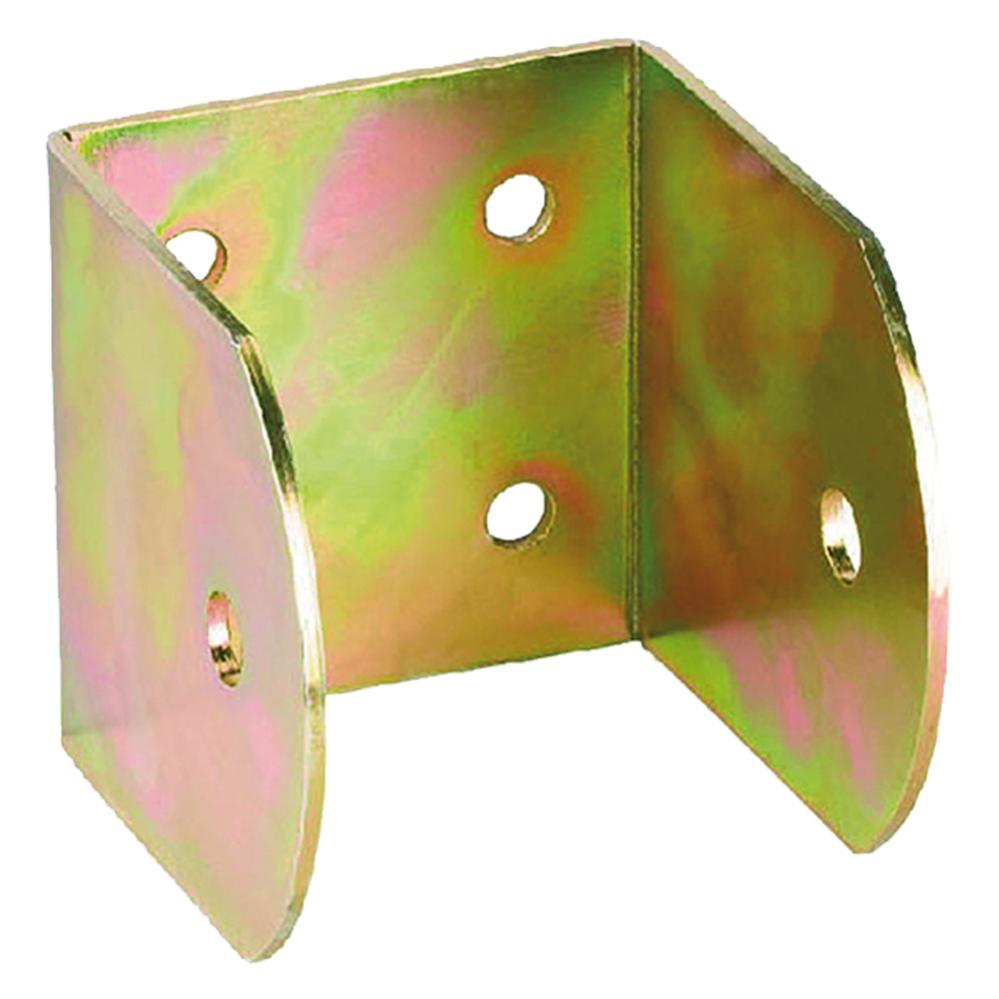 ALDEGHI STAFFA PER PERGOLE ART.758 mm 100 x 95 x 90 | Leroy Merlin