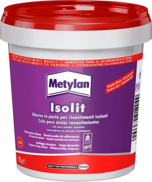 METYLAN ISOLIT gr. 925 | Leroy Merlin