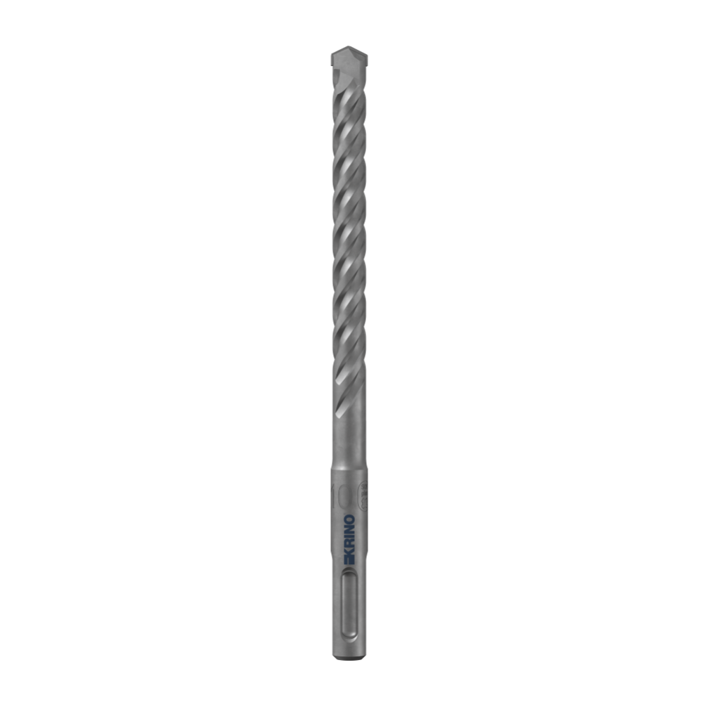 Punta per trapano a martello SDS-PLUS 03160 - per cemento - Diametro Ø ...