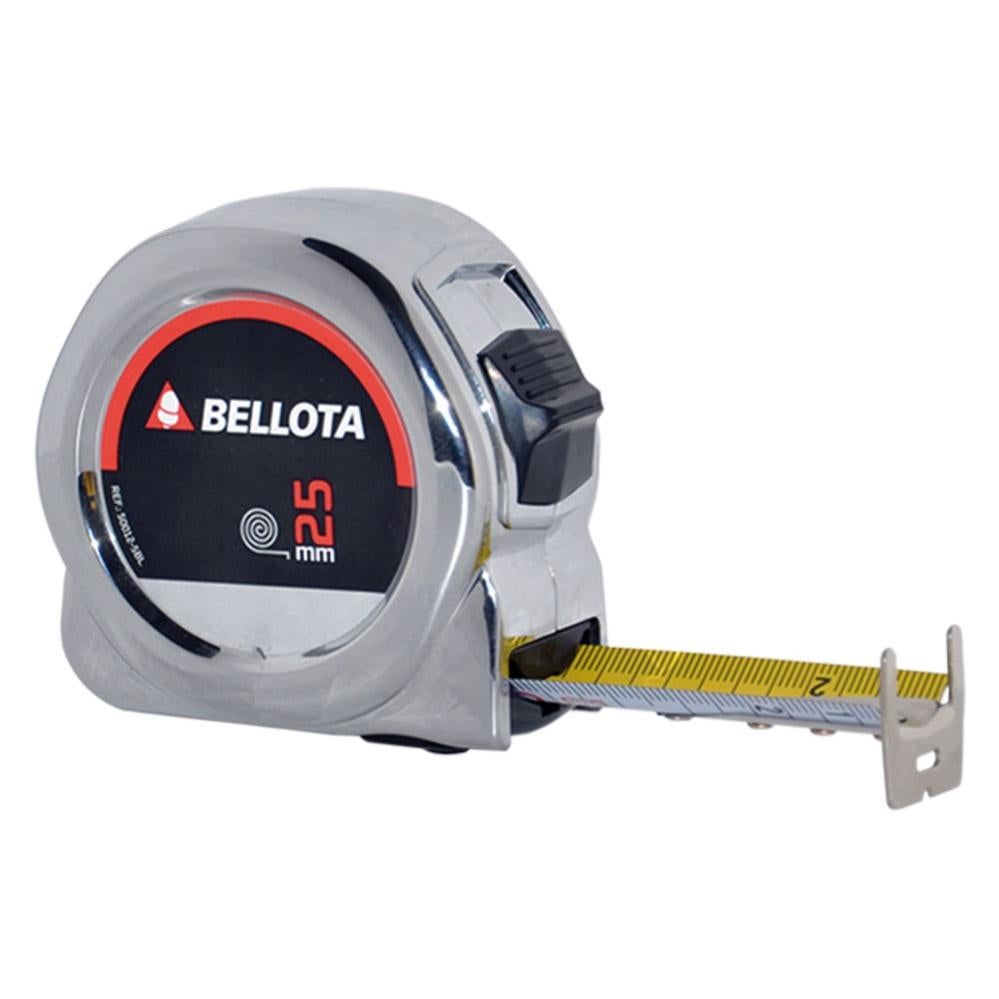 FLESSOMETRO PROFESSIONALE mt 5 mm 25 - mt 5 mm 25 | Leroy Merlin