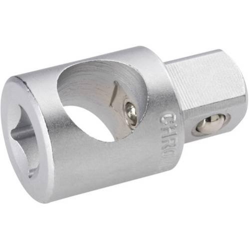Adaptateur Coulissant Toolcraft 820757 Propulseur 3 8 10 Mm Sortie 1