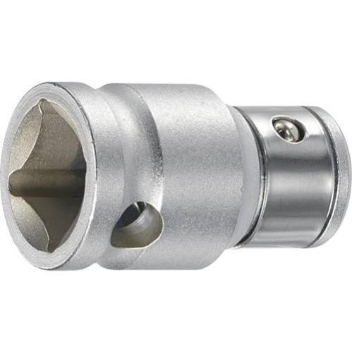 Adaptateur Dembout 8 Mm Toolcraft 815287 Sortie 3 8 10 Mm Leroy Merlin