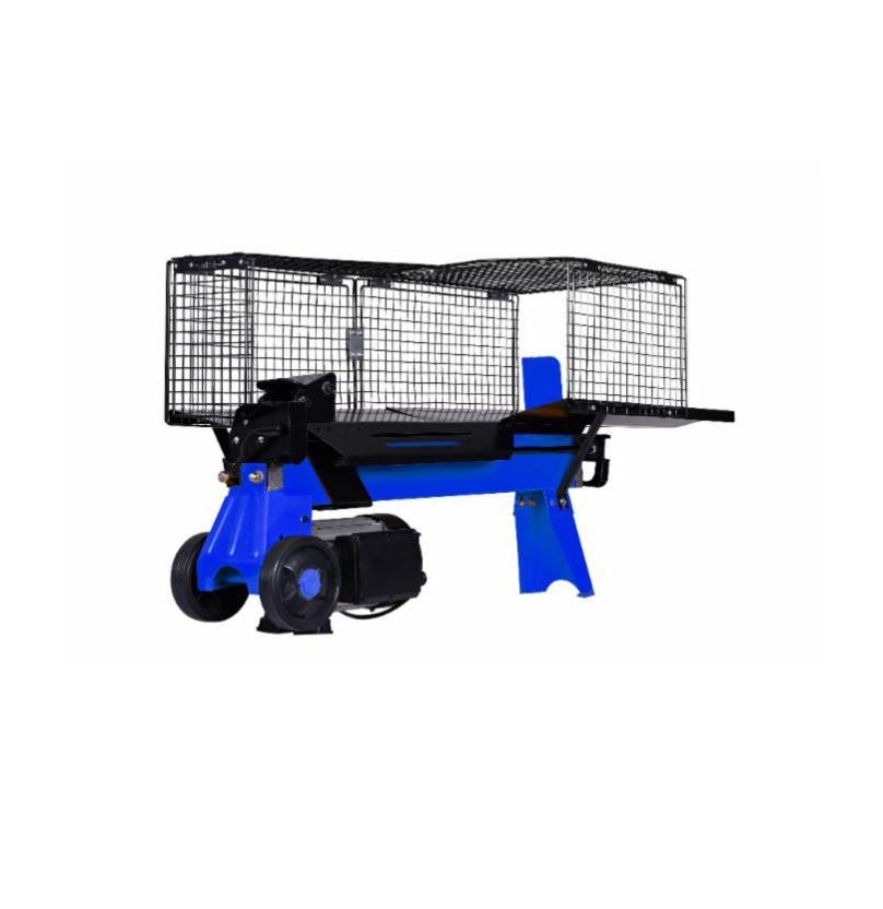 Spaccalegna orizzontale Ama 6T Gnu | Leroy Merlin