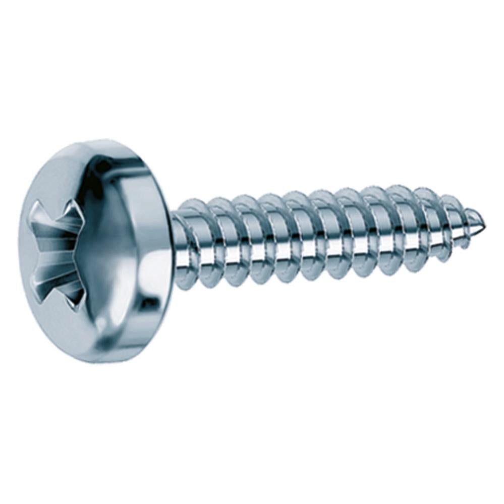 VITE AUTOFILETTANTE TC TC 3,5 x 6,5 - pz. 40 KONCRETO | Leroy Merlin