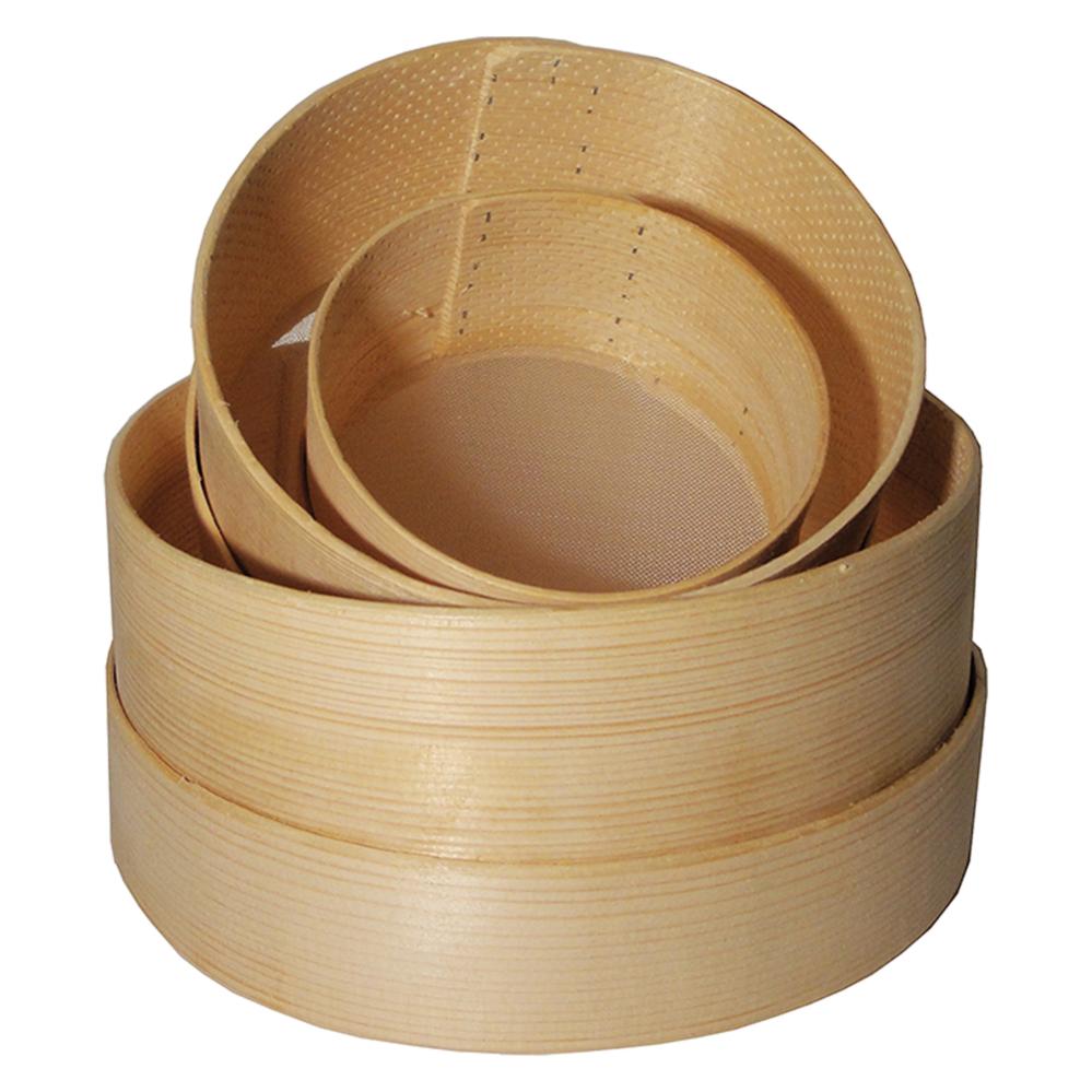 Setacci Per Farina Set 3 Pz | Leroy Merlin