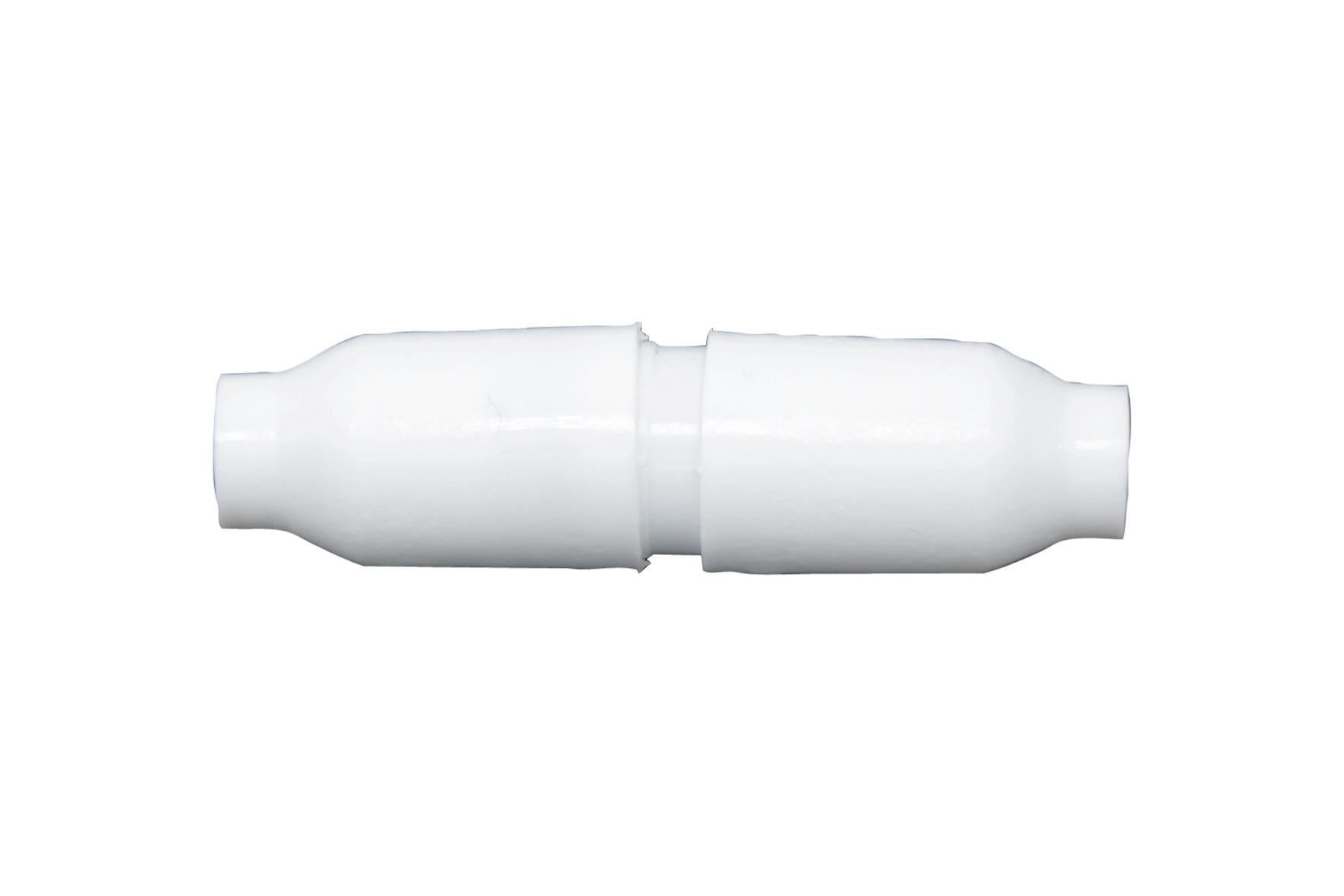 Giuntocavo per cavi coax diam. 7 mm | Leroy Merlin