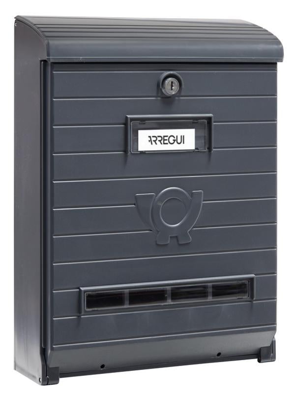 ARREGUI Mare E1065 Cassetta Postale Individuale in Plastica Resistente ...