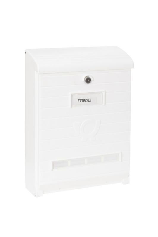 ARREGUI Mare E1061 Cassetta Postale Individuale in Plastica Resistente ...