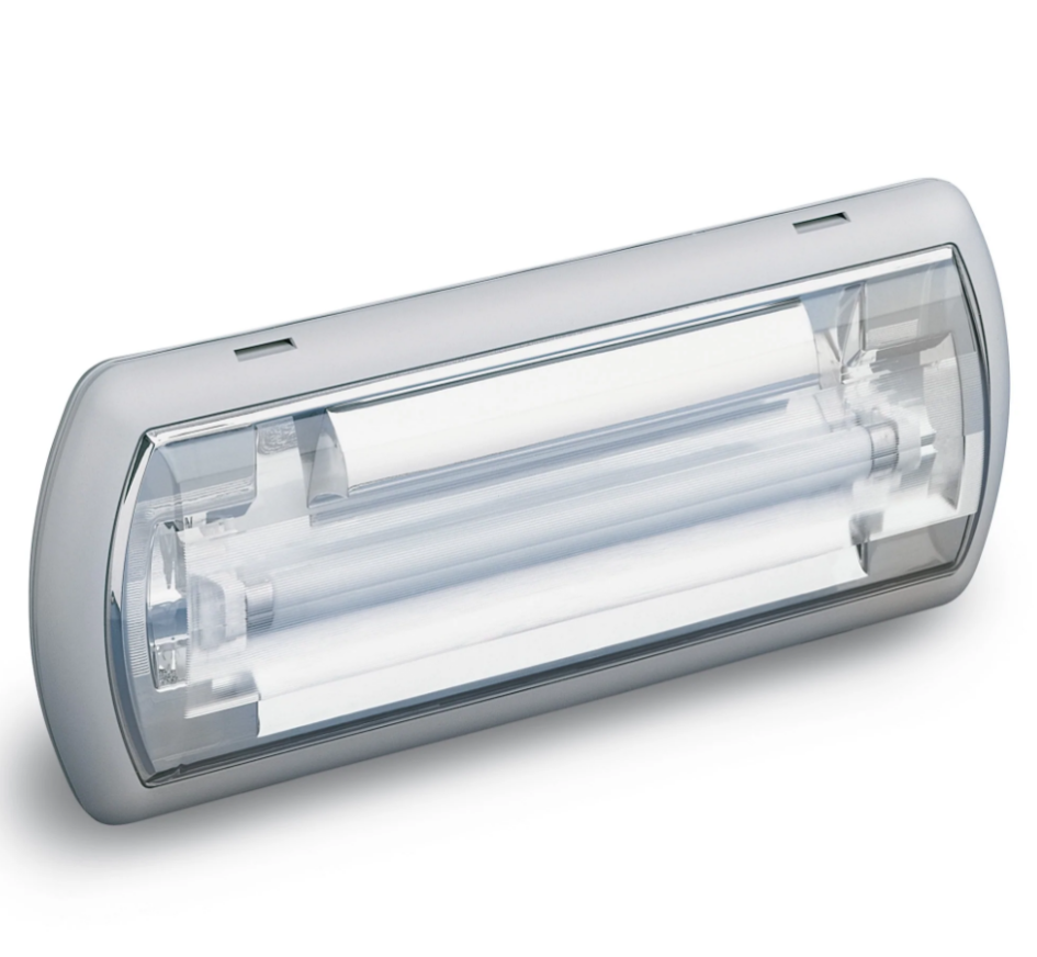 BEGHELLI 2413 OL626AT-8SE1N OFFICE LUCE | Leroy Merlin