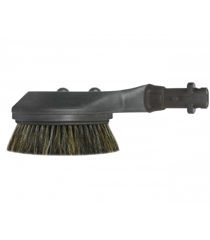 Brosse rotative Karcher | Leroy Merlin