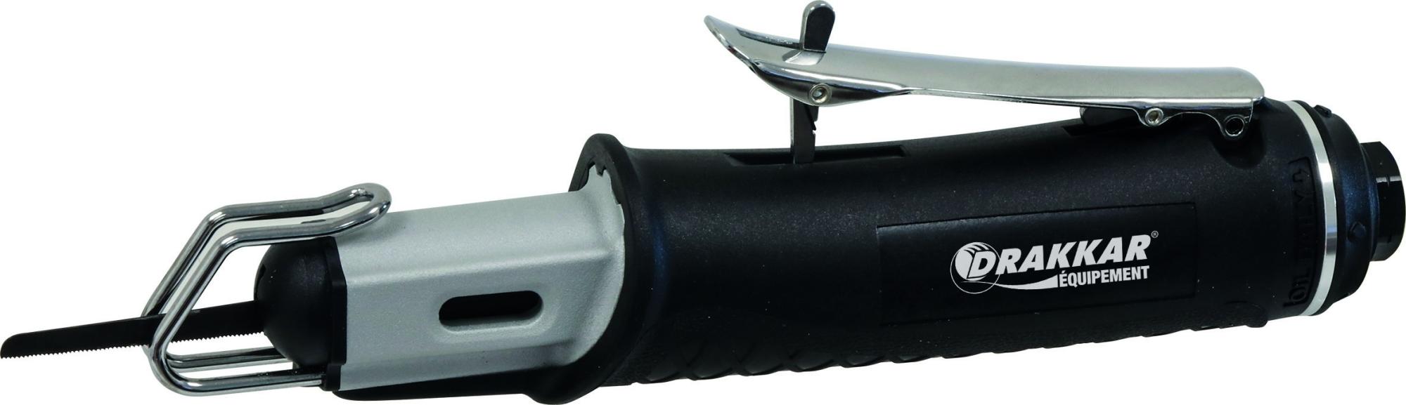 SCIE ALTERNATIVE PNEUMATIQUE DRAKKAR EQUIPEMENT -51298 | Leroy Merlin