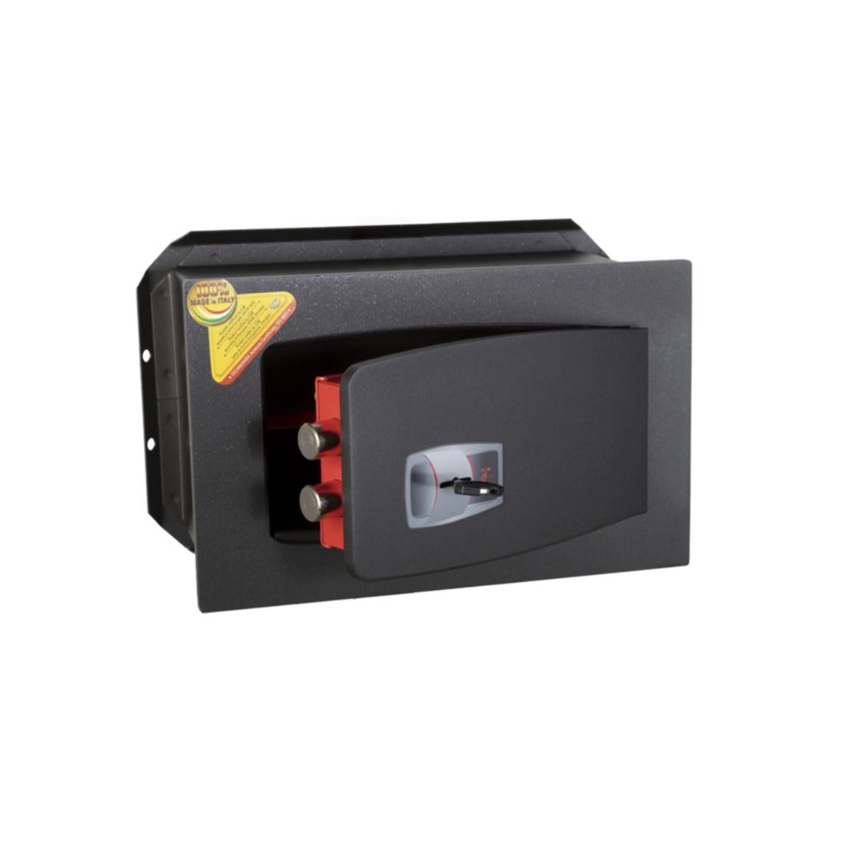 Cassaforte a muro Technomax Gold Plus Key ATK/3B CM.21H.X34L.X15P ...