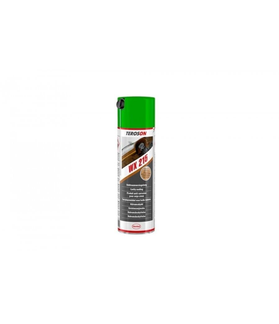 Spray protection anti-corrosion corps creux 500ml TEROSON TEROTEX WX215 ...