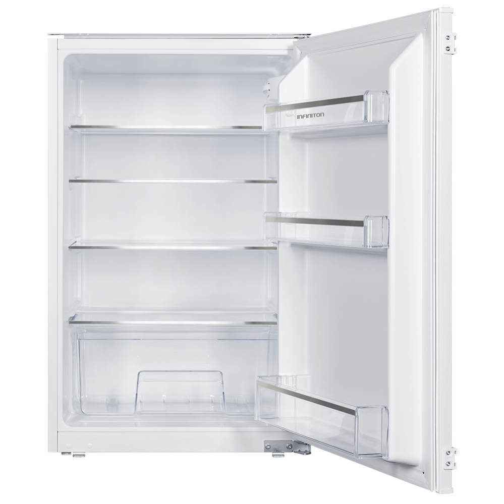 Frigorífico Table Top de encastre Infiniton FG-BB150 - 135 litros, E, 1 ...