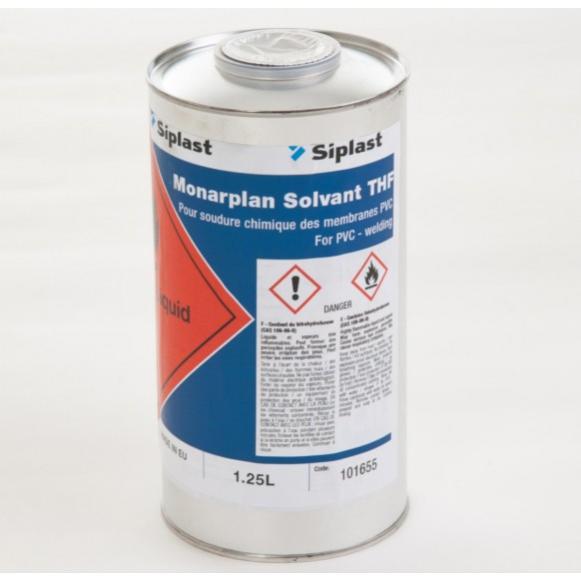 Solvant THF bidon de 1 litre | Leroy Merlin