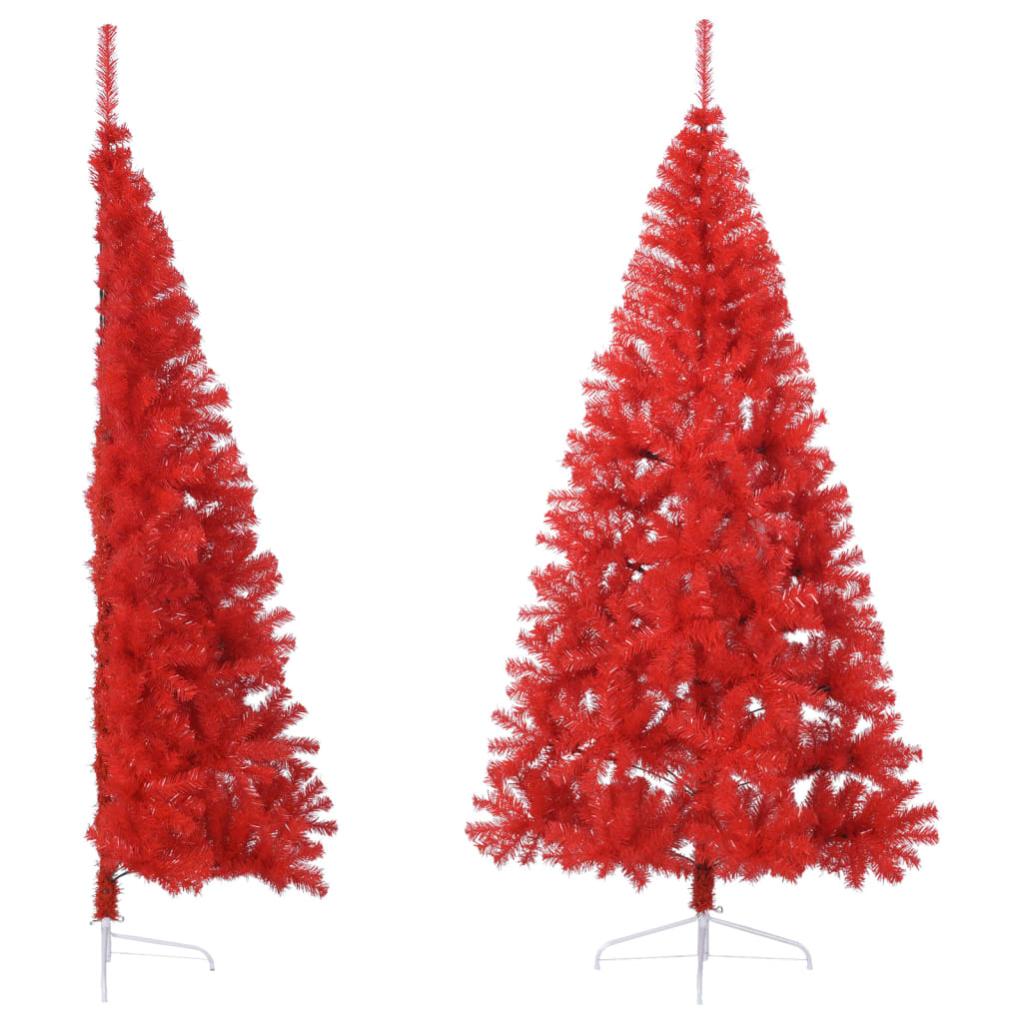 Demi Sapin De Noel