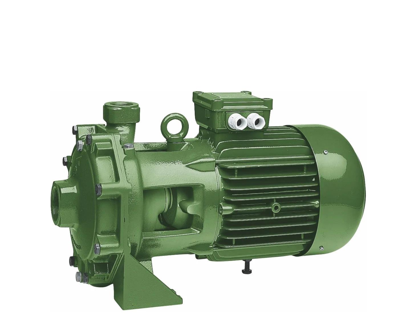 Dab - Elettropompa Centrifuga Bigirante 2,5 Hp Monofase - Modello: K 55/50 M - Articolo ...