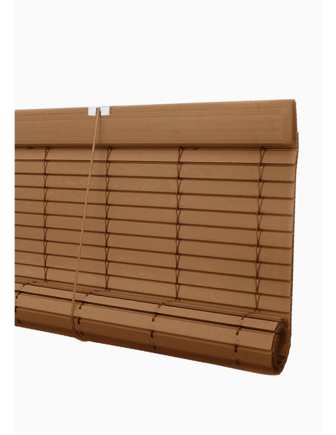 Persiana de PVC Alicantina | Persiana Enrollable | Seleccione Color y ...