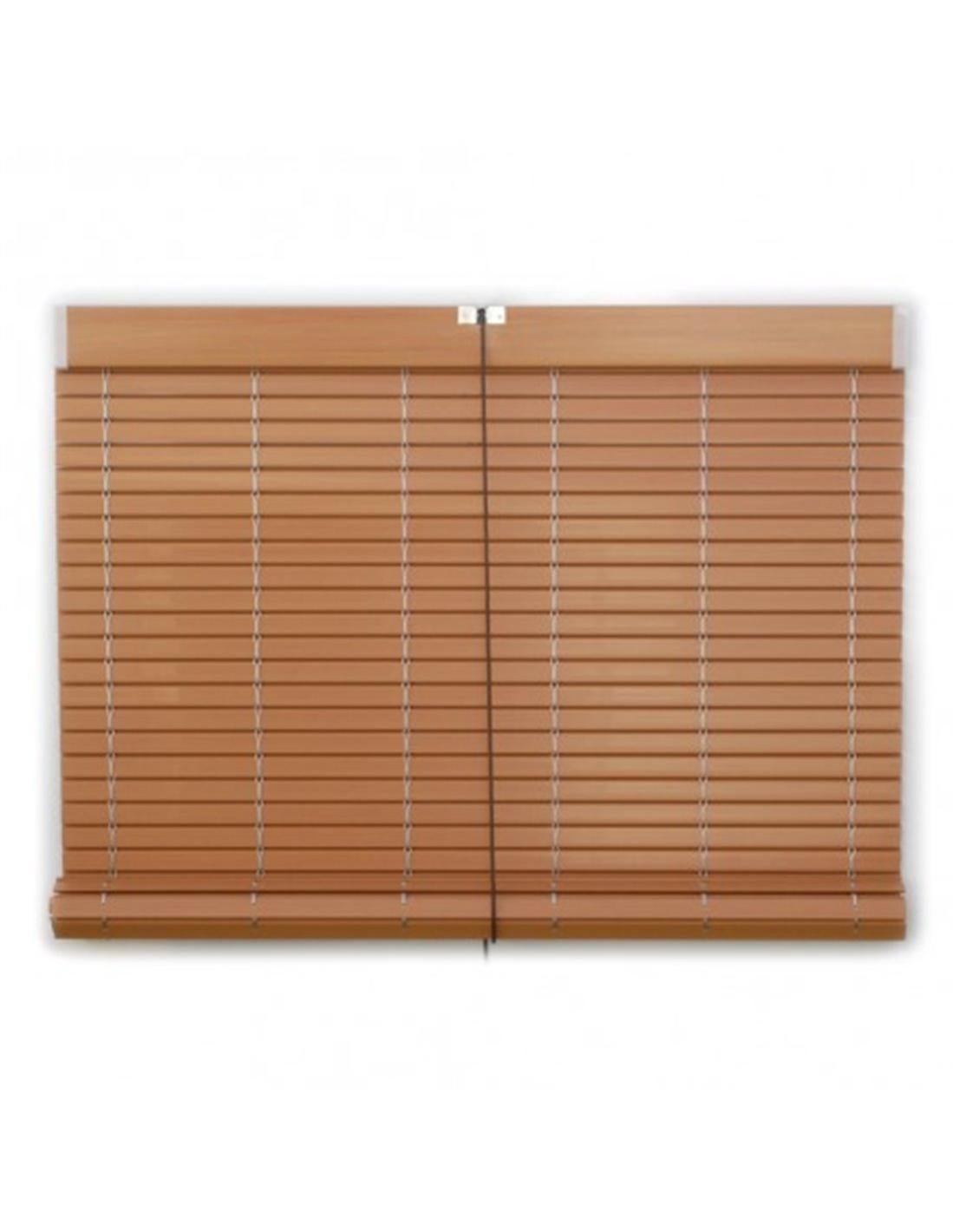 Persiana PVC Oregon | 73 x 125 cm | Leroy Merlin