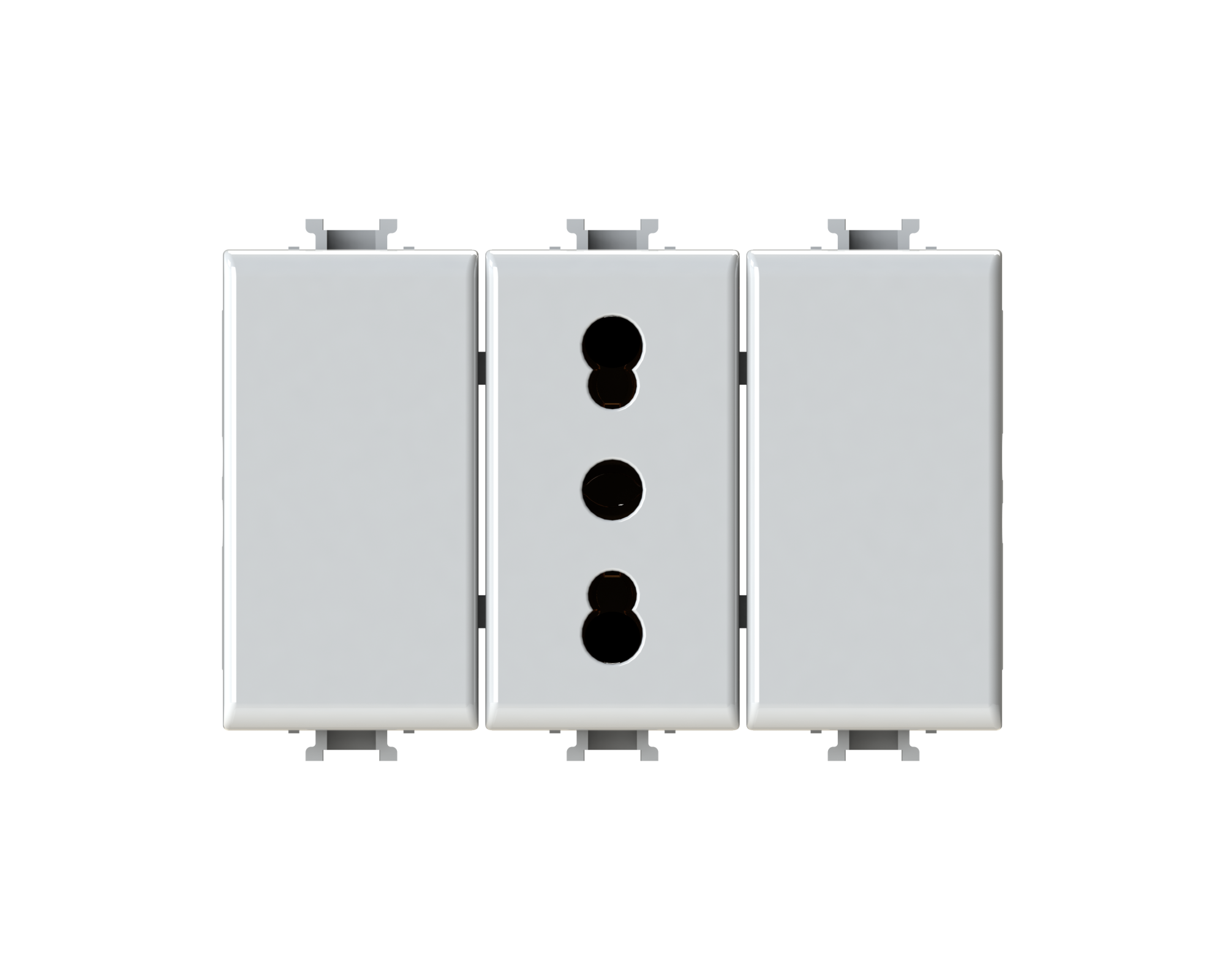 Bitappo compatibile con Bticino® Matix™ bianca | Leroy Merlin