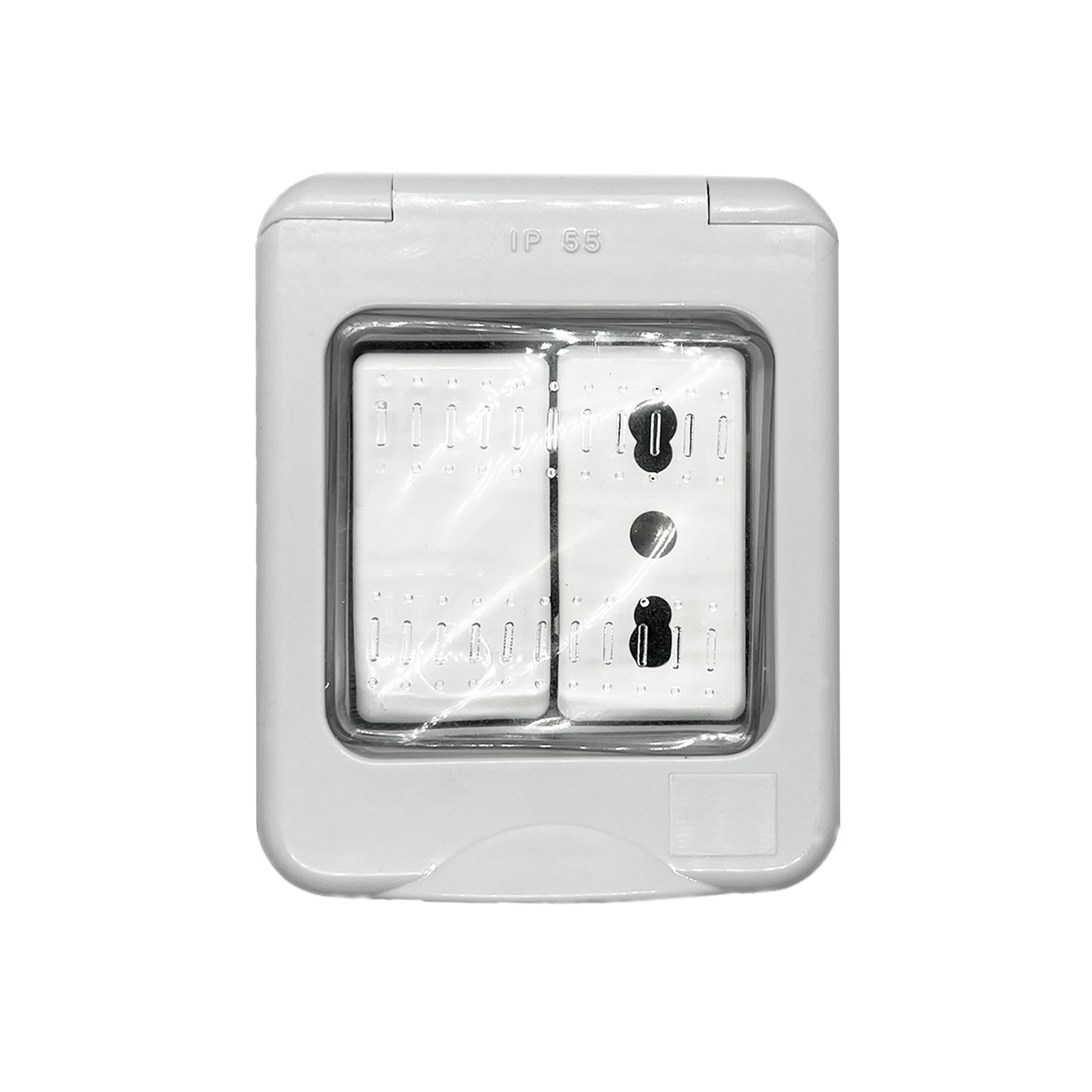 Bitappo e Uniko IP55 | Leroy Merlin