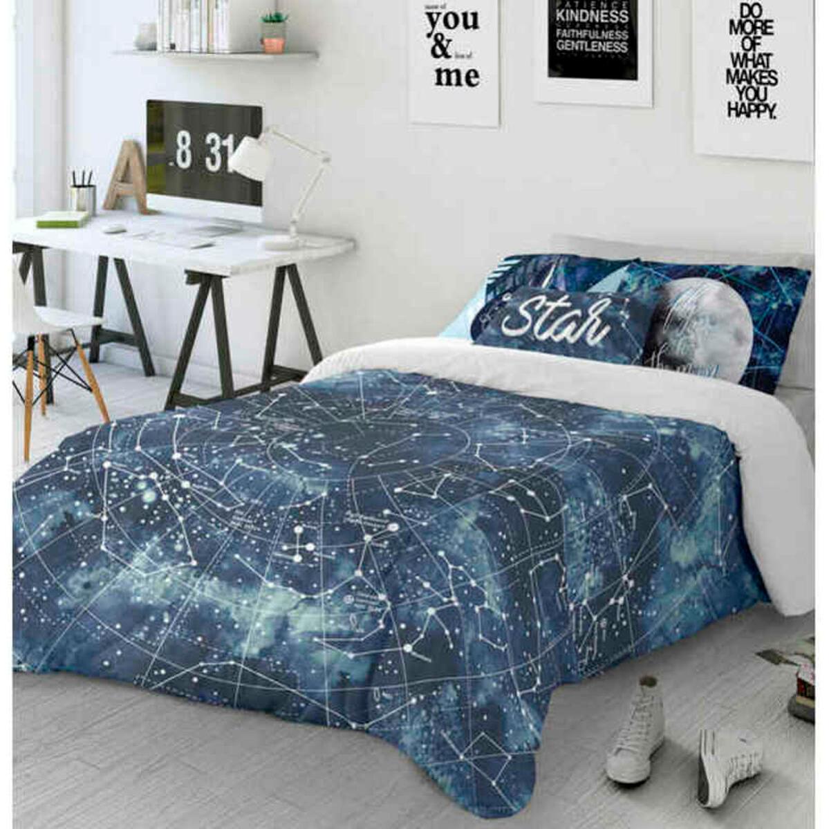 Housse de Couette Naturals Halley | Leroy Merlin