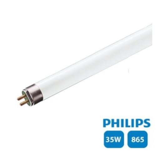 Tubo fluorescente T5 35W 865 PHILIPS TL5 71018555 | Leroy Merlin