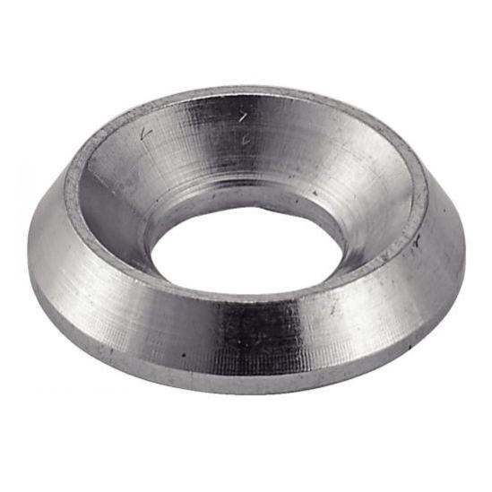 Rondelle à cuvette décolletée inox A2 NFE 27619 M14 boîte de 50 - ACTON ...