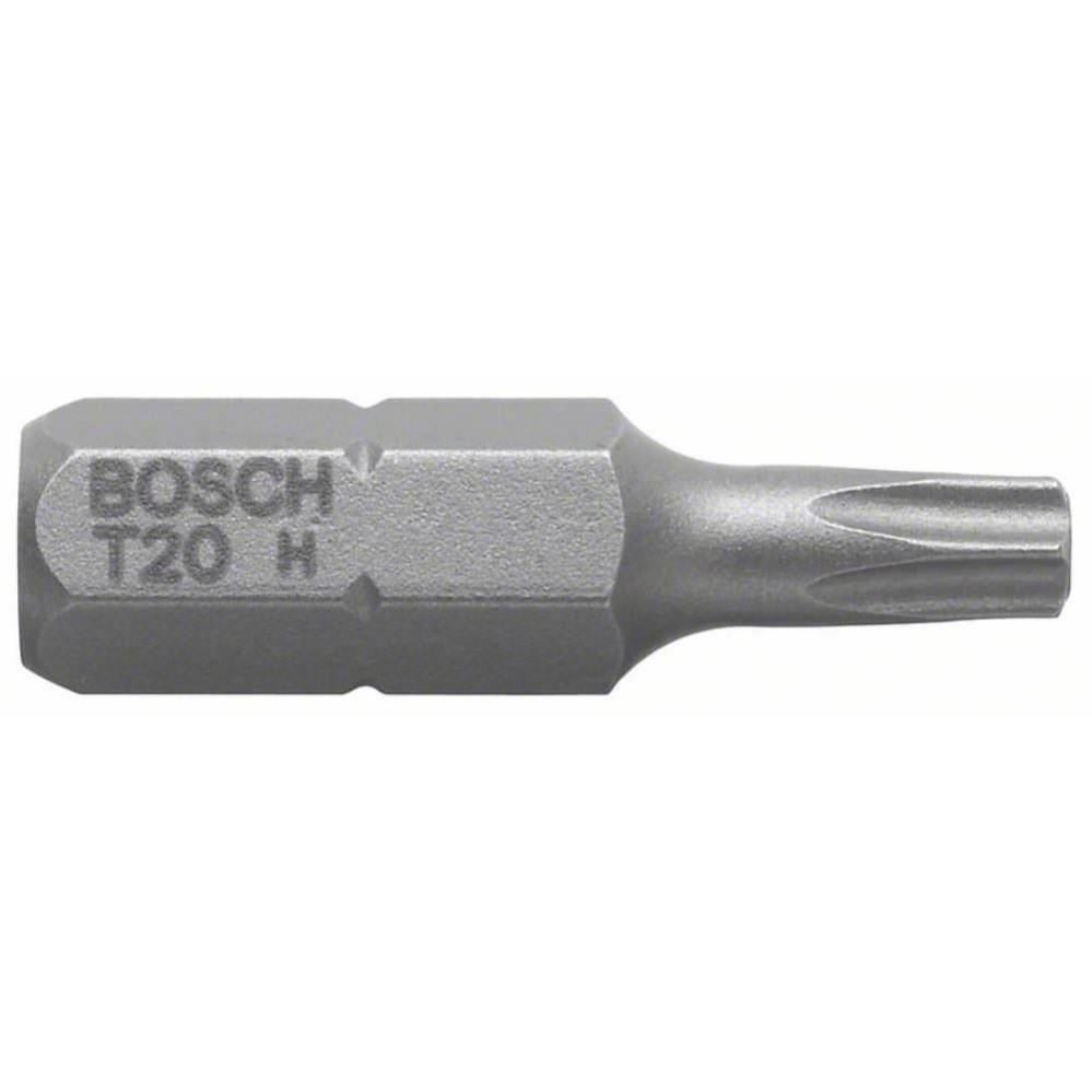 T25H 2XSecurity Torx® Cacciavite Bit Extra Duro 25mm | Leroy Merlin