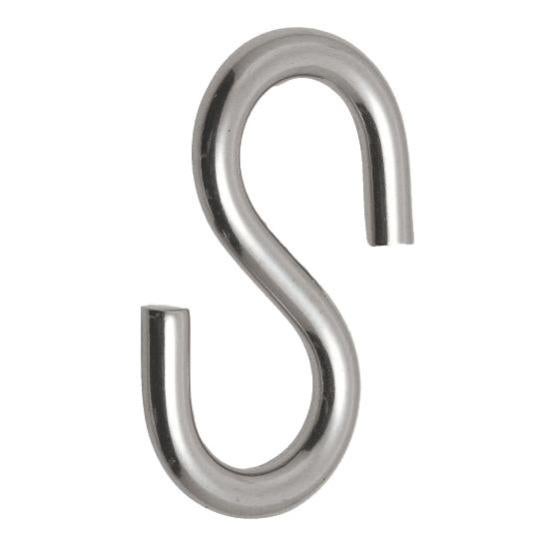 Crochet en esse A4 5mm boîte de 5 - ACTON - 649395 | Leroy Merlin