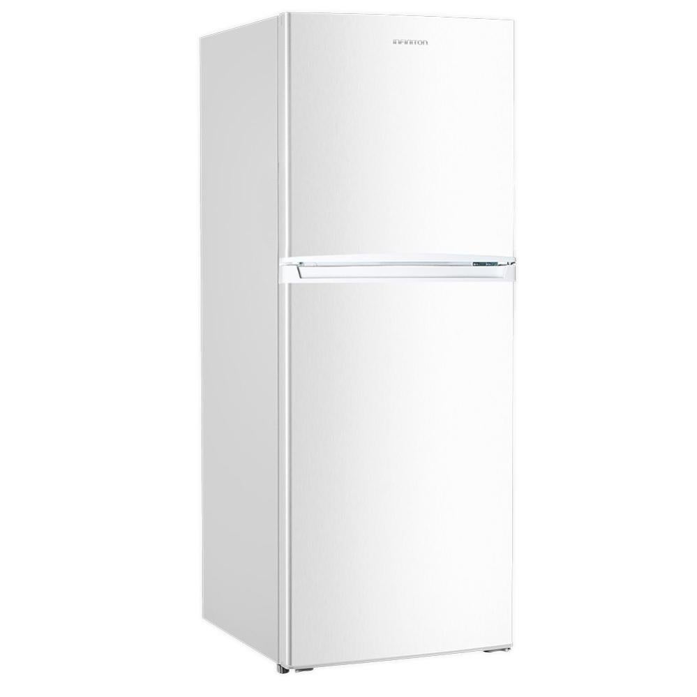 Frigorífico dos Puertas Infiniton FG-250TF - Blanco ,198 litros, 1,43m ...